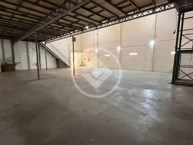 Galpão / Depósito para Locação em Araçatuba/SP Vila Carvalho