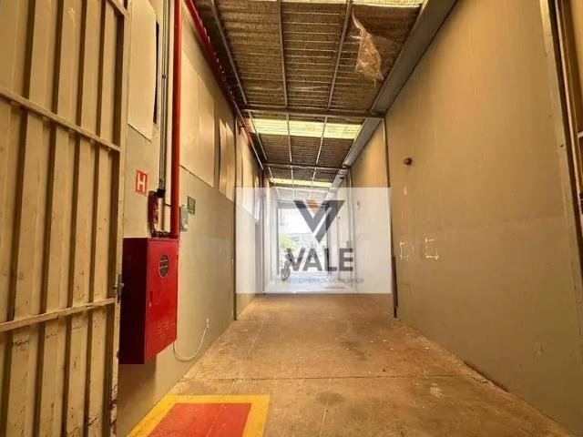 Galpão / Depósito para Locação em Araçatuba/SP Vila Carvalho