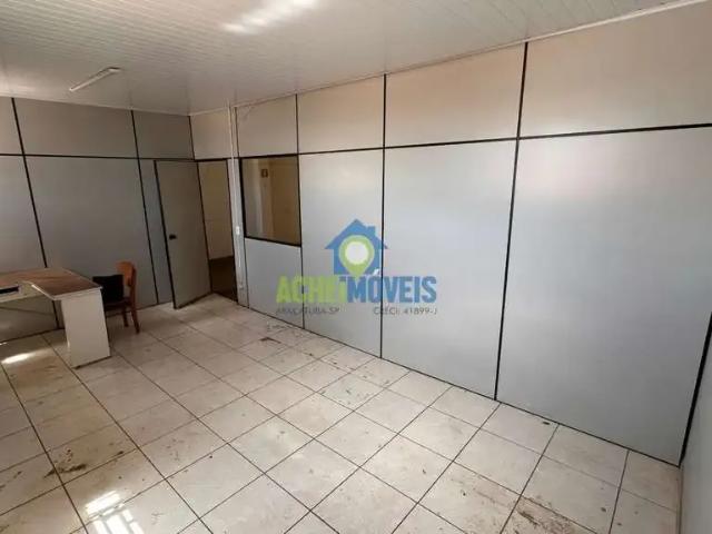 Galpão / Depósito para Locação em Araçatuba/SP Vila Carvalho 2 Quartos