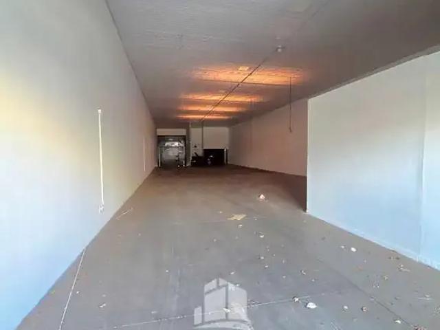 Galpão / Depósito para Locação em Araçatuba/SP Vila Industrial