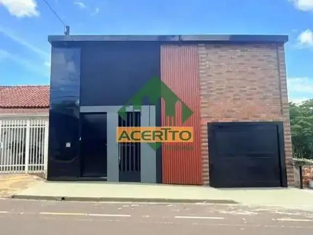 Galpão / Depósito para Locação em Araçatuba/SP Vila Mendonça