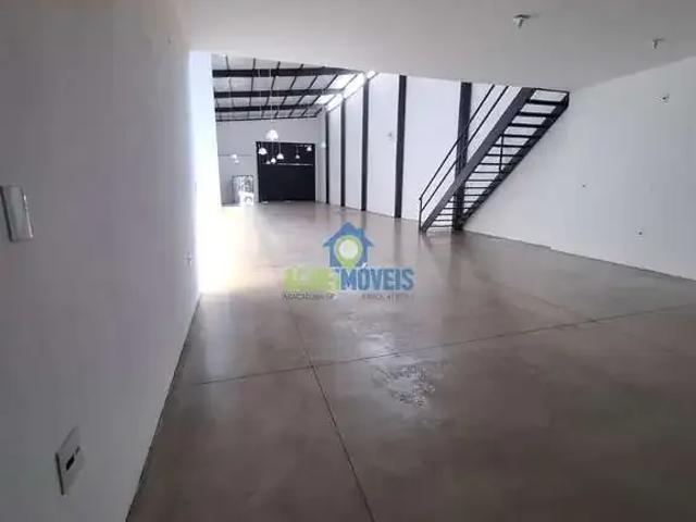 Galpão / Depósito para Locação em Araçatuba/SP Vila Nova 1 Quartos