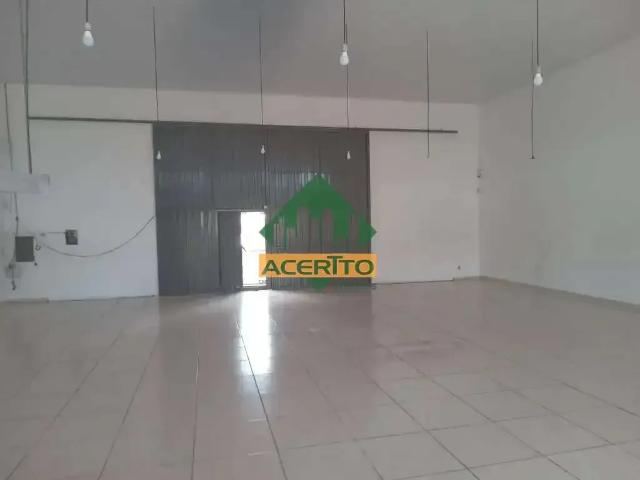 Galpão / Depósito para Locação em Araçatuba/SP Vila Nova