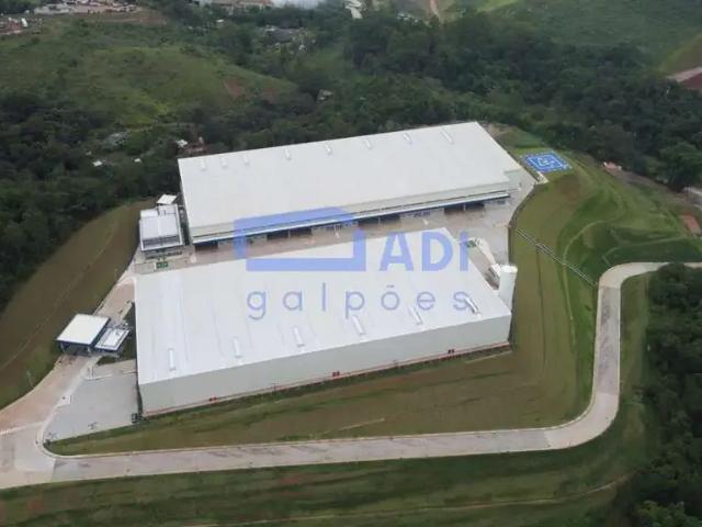 Galpão / Depósito para Locação em Araçariguama/SP Condomínio Vila Verde