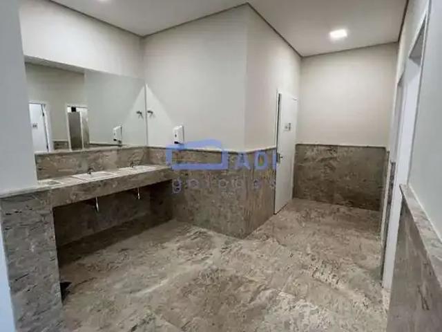 Galpão / Depósito para Locação em Araçariguama/SP Condomínio Vila Verde
