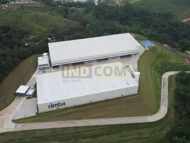 Galpão / Depósito para Locação em Araçariguama/SP Centro