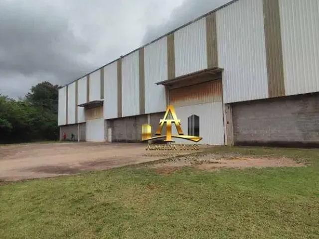 Galpão / Depósito para Locação em Araçariguama/SP Centro