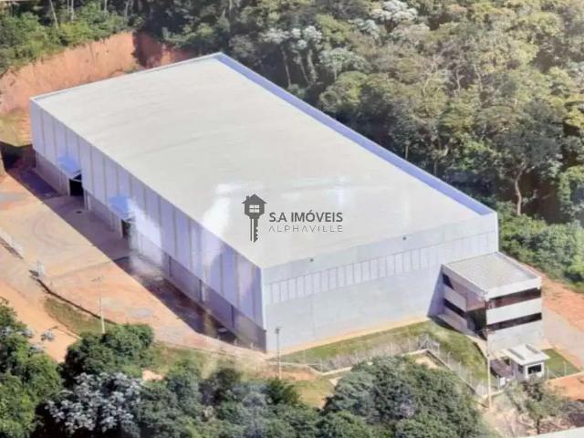 Galpão / Depósito para Locação em Araçariguama/SP Centro