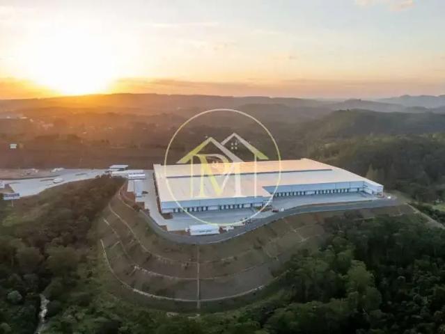Galpão / Depósito para Locação em Araçariguama/SP Centro