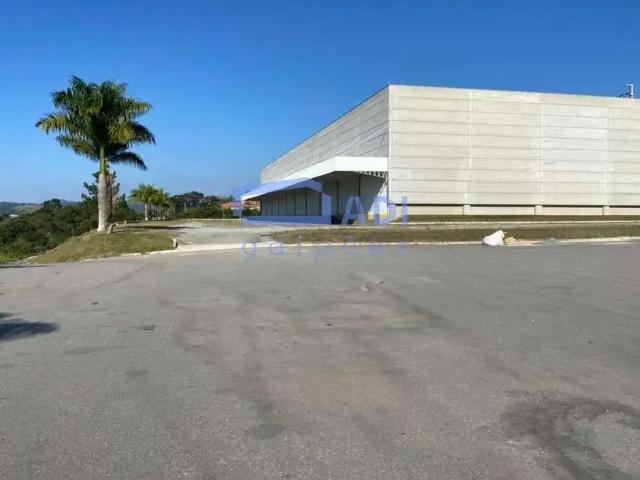 Galpão / Depósito para Locação em Araçariguama/SP Chacara Dora