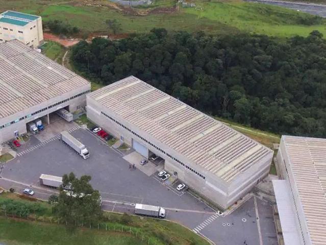 Galpão / Depósito para Locação em Araçariguama/SP Distrito Industrial