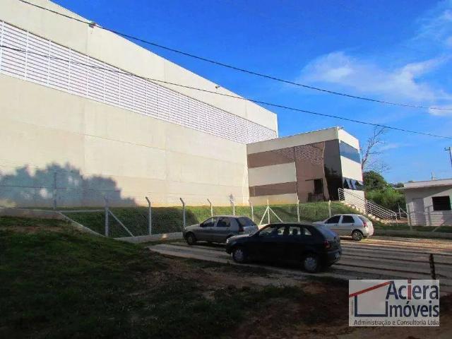 Galpão / Depósito para Locação em Araçariguama/SP Distrito Industrial