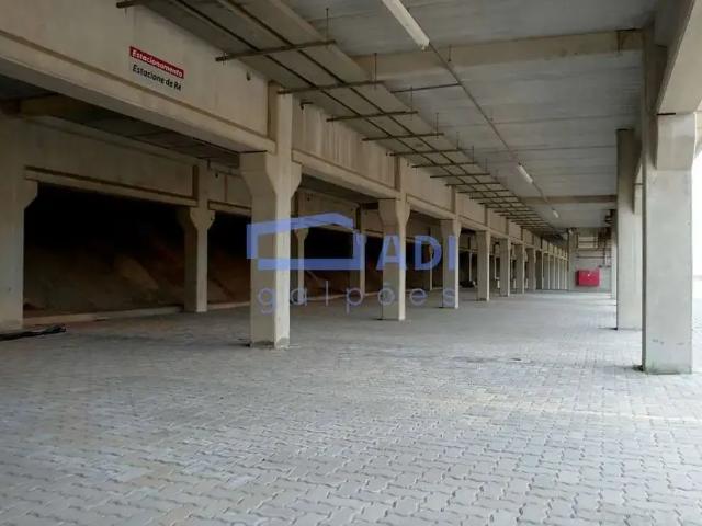 Galpão / Depósito para Locação em Araçariguama/SP Distrito Industrial