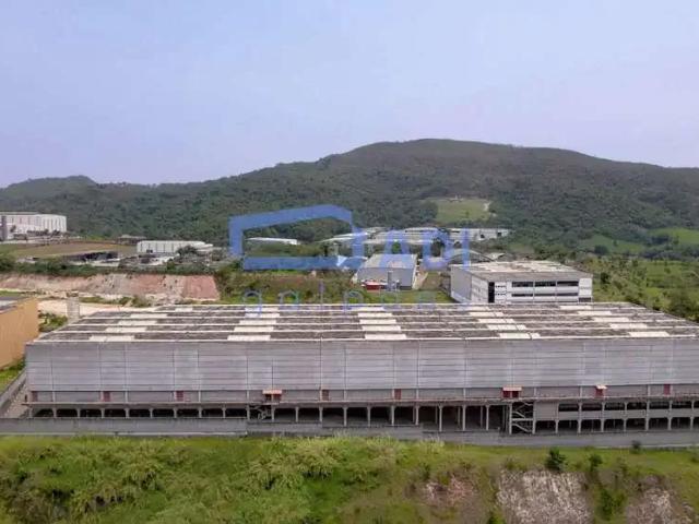 Galpão / Depósito para Locação em Araçariguama/SP Distrito Industrial
