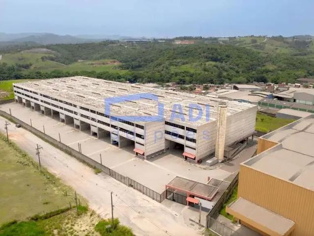 Galpão / Depósito para Locação em Araçariguama/SP Distrito Industrial