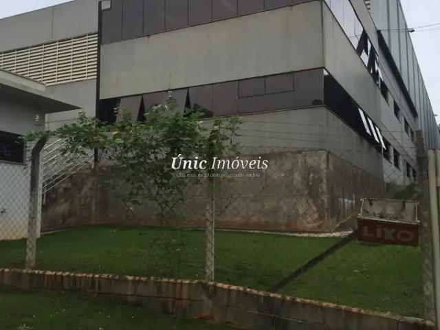 Galpão / Depósito para Locação em Araçariguama/SP Ribeirão do Colégio