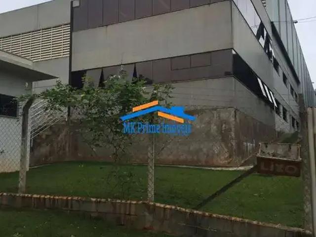 Galpão / Depósito para Locação em Araçariguama/SP Viçoso