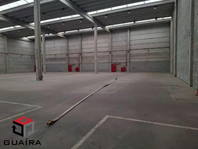 Galpão / Depósito para Locação em Araçariguama/SP Zona Rural