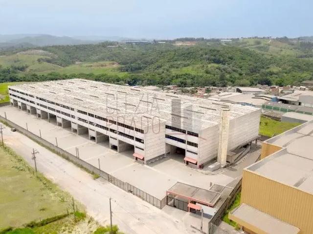 Galpão / Depósito para Locação em Araçariguama/SP Zona Rural