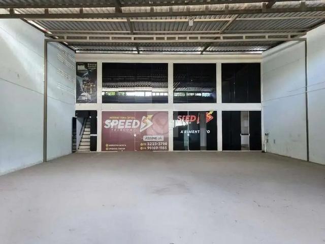 Galpão / Depósito para Locação em Aracaju/SE Aeroporto