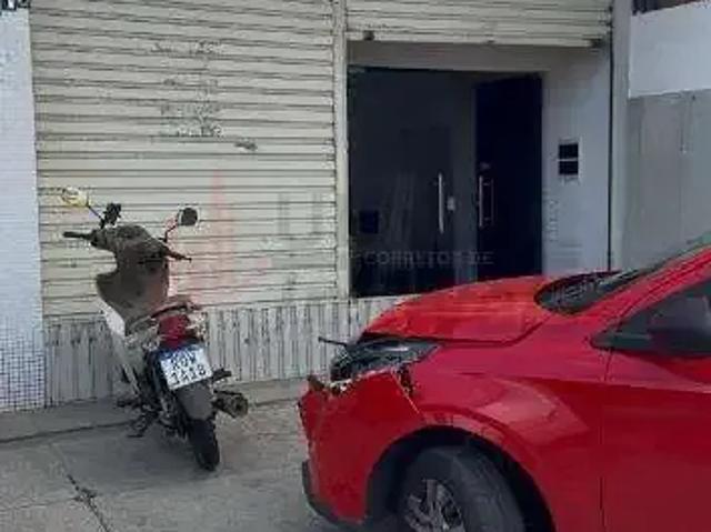 Galpão / Depósito para Locação em Aracaju/SE América