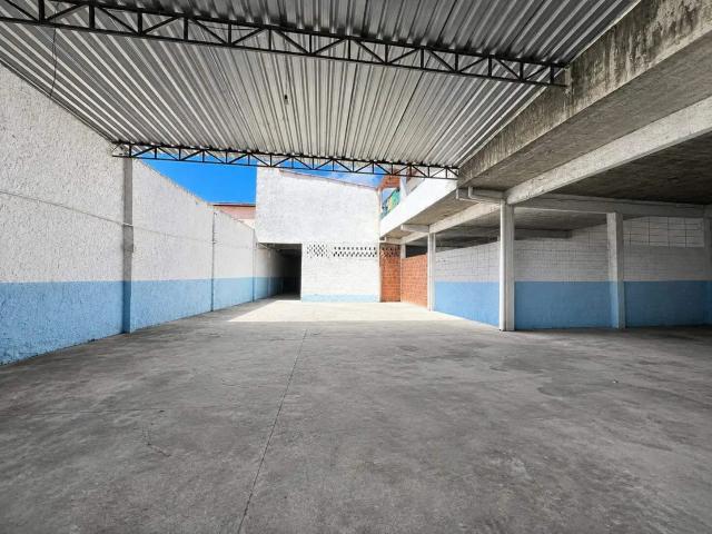 Galpão / Depósito para Locação em Aracaju/SE Industrial