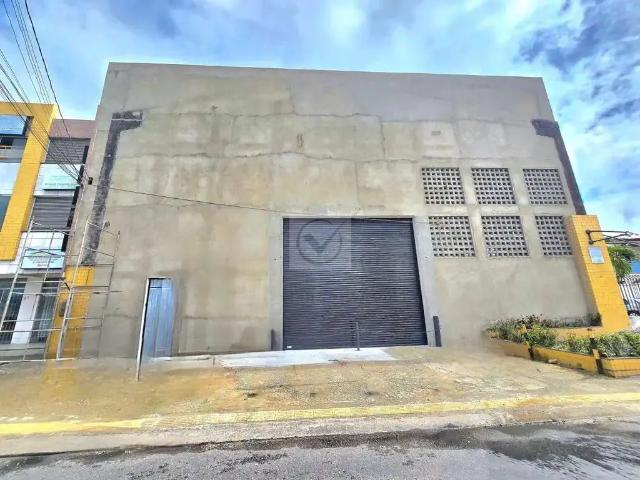 Galpão / Depósito para Locação em Aracaju/SE Jabotiana