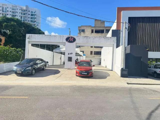 Galpão / Depósito para Locação em Aracaju/SE Jardins