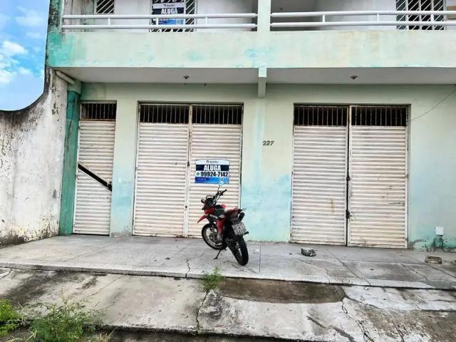 Galpão / Depósito para Locação em Aracaju/SE Santa Maria