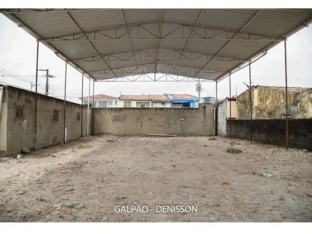 Galpão / Depósito para Locação em Aracaju/SE Santos Dumont