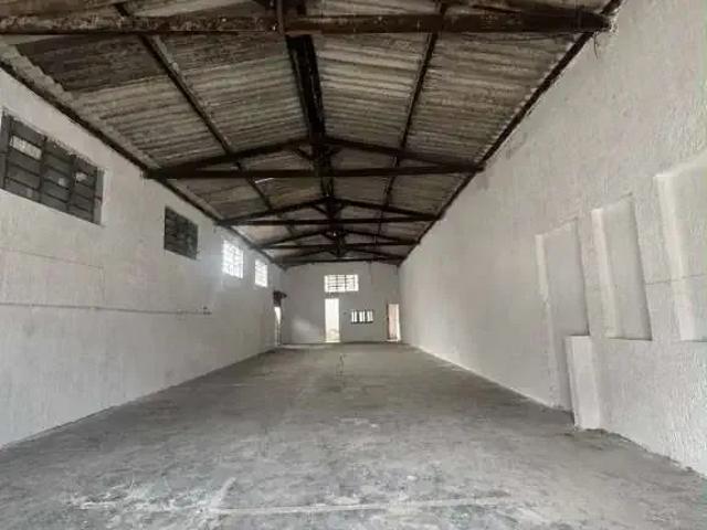 Galpão / Depósito para Locação em Aracaju/SE Siqueira Campos 1 Quartos