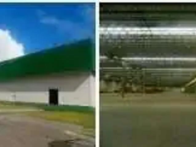 Galpão / Depósito para Locação em Aracaju/SE Zona Rural