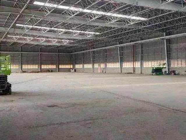 Galpão / Depósito para Locação em Arapoti/PR Residencial Inpacel