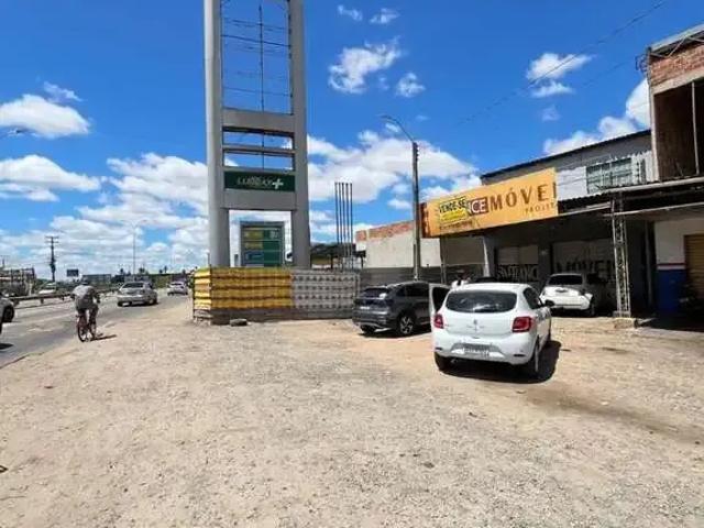 Galpão / Depósito para Locação em Arapiraca/AL Bom Sucesso 4 Quartos