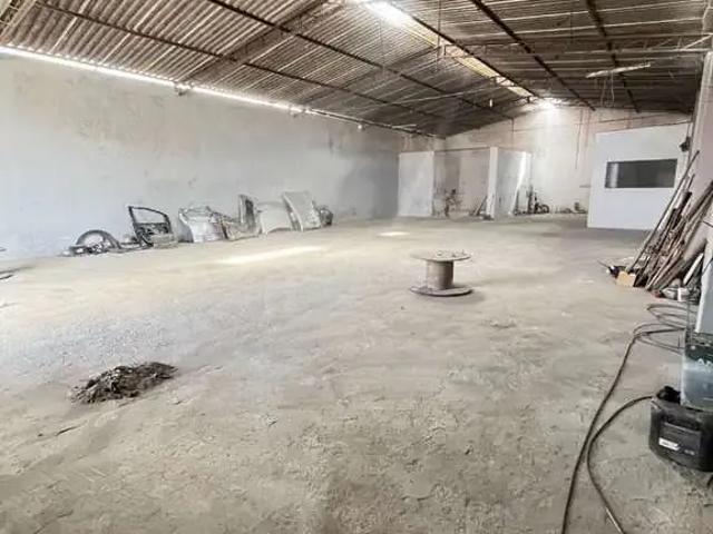 Galpão / Depósito para Locação em Arapiraca/AL Brasília