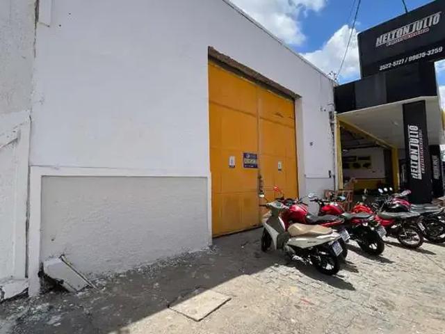 Galpão / Depósito para Locação em Arapiraca/AL Eldorado