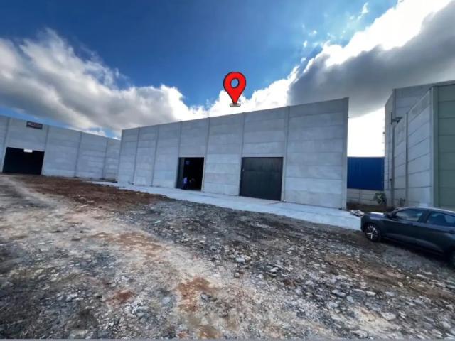 Galpão / Depósito para Locação em Araquari/SC Corveta