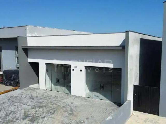Galpão / Depósito para Locação em Araquari/SC Itinga