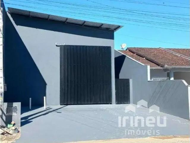 Galpão / Depósito para Locação em Araquari/SC Itinga