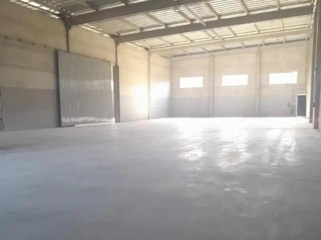 Galpão / Depósito para Locação em Araquari/SC Itinga