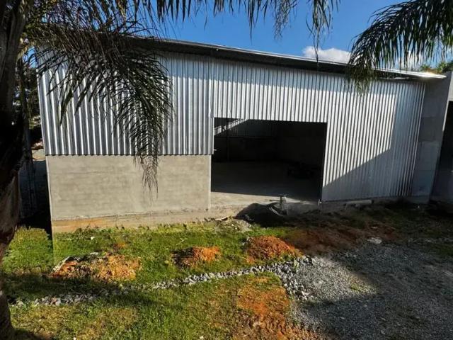 Galpão / Depósito para Locação em Araquari/SC Itinga