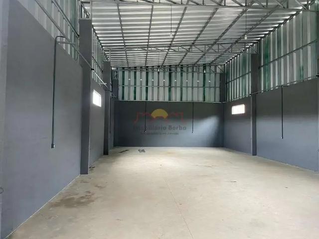 Galpão / Depósito para Locação em Araquari/SC Itinga