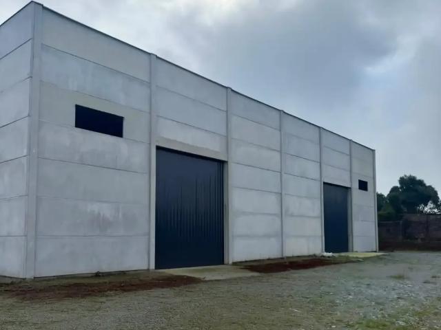 Galpão / Depósito para Locação em Araquari/SC Porto Grande