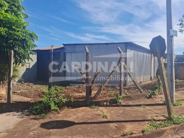 Galpão / Depósito para Locação em Araraquara/SP Jardim das Gaivotas