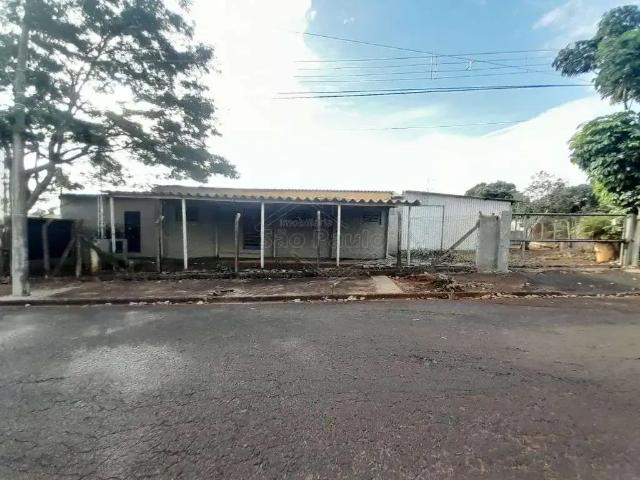Galpão / Depósito para Locação em Araraquara/SP Jardim das Gaivotas
