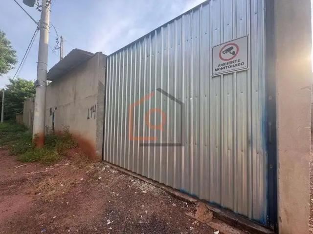 Galpão / Depósito para Locação em Araraquara/SP Jardim dos Manacás