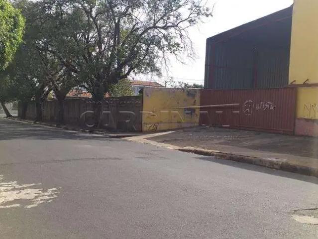 Galpão / Depósito para Locação em Araraquara/SP São José