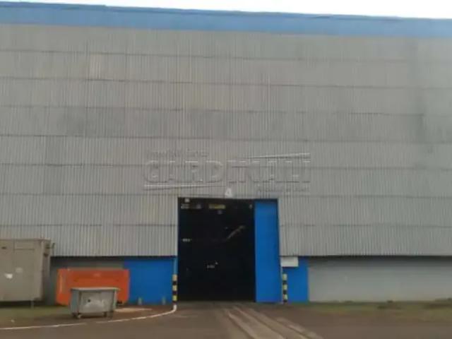 Galpão / Depósito para Locação em Araraquara/SP Vila Sedenho