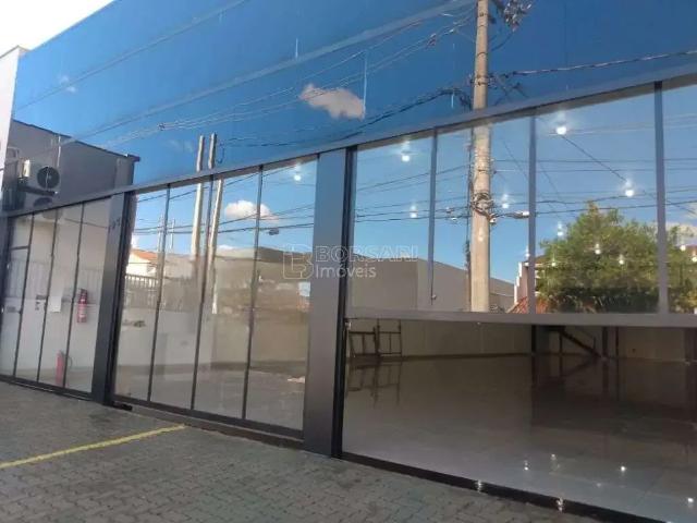 Galpão / Depósito para Locação em Araraquara/SP Vila Velosa