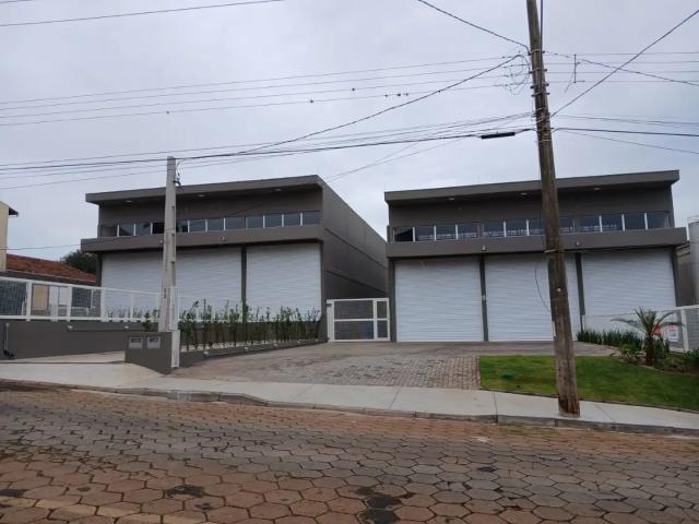 Galpão / Depósito para Locação em Araraquara/SP Vila Xavier Vila Xavier